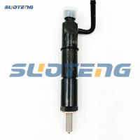 China 212-8470 2128470 For E312C Excavator Fuel Injector for sale