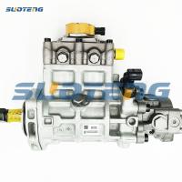 China 326-4635 3264635 Fuel Injection Pump Diesel Pump For Excavator 320D for sale