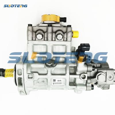 China 326-4635 3264635 Fuel Injection Pump Diesel Pump For Excavator 320D for sale