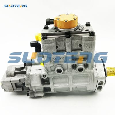China 326-4635 Fuel Injection Pump Diesel Pump 3264635 For Excavator 320D for sale