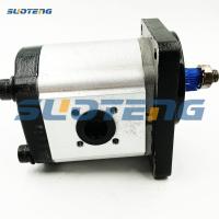 China 0510625022 Hydraulic Gear Pump Hydraulic Oil Pump for sale
