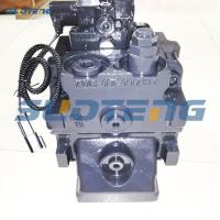 China 708-1S-00230 708-1s-00230 Hydraulic Piston Pump for WA380 WA400 Wheel Loader for sale