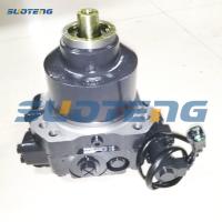 China 708-7S-00311 Hydraulic Fan Motor 7087S00311 For WA380 Wheel Loader for sale