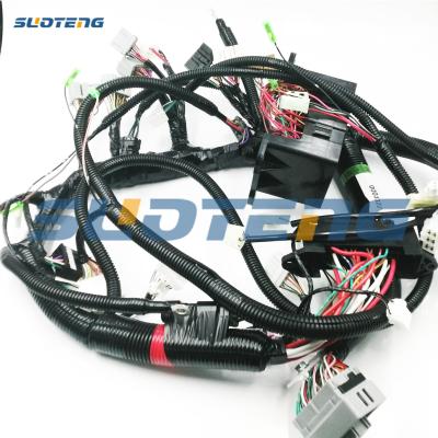 China Highly Durable 0003322 Inner Wiring Harness For ZAX200 Excavator for sale