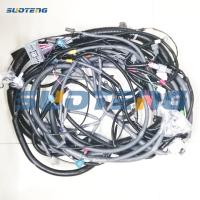 China 0004770H Wiring Harness For ZX120 ZX130 Excavator for sale