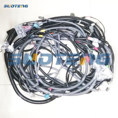 China 0004770H Wiring Harness For ZX120 ZX130 Excavator for sale