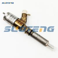 China 326-4756 3264756 Fuel Injector For C4.2 Engine for sale