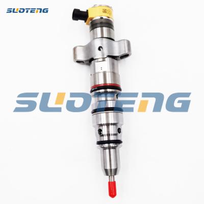 China 10R-7224 10R7224 Diesel Fuel Injector For C9 Engine Parts for sale