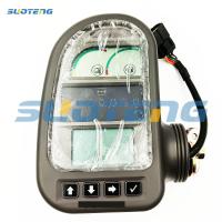 China VOE14636301 14636301 Display Monitor For EC210 Excavator for sale