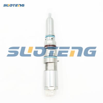 China 456-3509 4563509 Diesel Fuel Injector For C9.3 Engine Parts for sale
