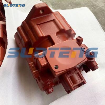 China KYB-PSVL-84 Excavator Hydraulic Main Pump For KX151 KX153 KX155 Excavator for sale