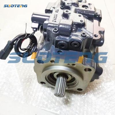 China Excavator Hydraulic Pump For PC55-3 PC56-7 Excavator for sale