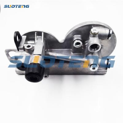 China EC360 Fuel Pump Diesel Pump For Excavator Parts for sale