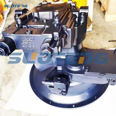 China DX520-9 Hydraulic Main Pump Hydraulic Pump For Excavator for sale