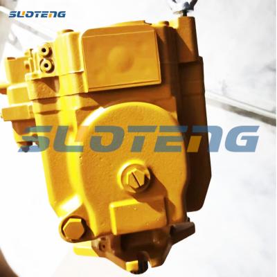 China D8R Hydraulic Pump For Bulldozer Parts for sale