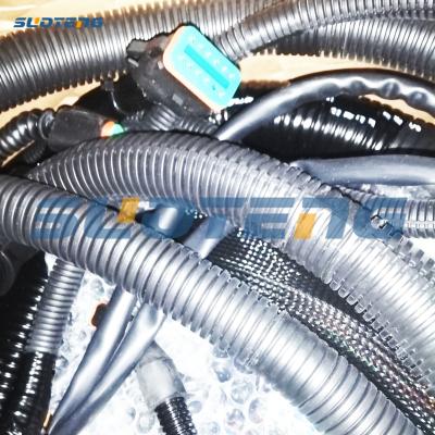 China VOE14696414 14696414 Wire Harness For EC300D Excavator for sale