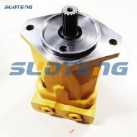 China 266-8034 2668034 Hydraulic Pump Fan Motor Piston Pump For 345C for sale