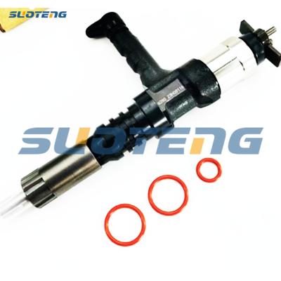 China 6219-11-3100 6219113100 Fuel Injector Nozzle For Engine Parts for sale