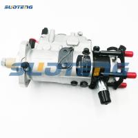China V3340F411T For 1104 Engine Diesel Fuel Injection Pump for sale