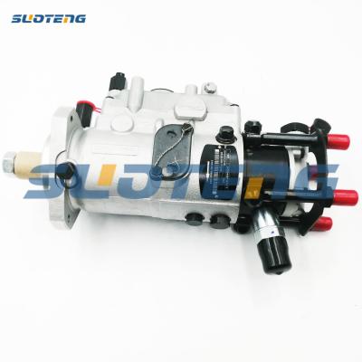 China V3340F411T For 1104 Engine Diesel Fuel Injection Pump for sale