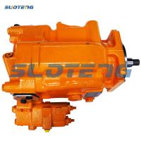 China 6E-5072 Hydraulic Pump 6E5072 For 140G Motor Grader for sale