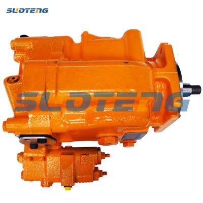 China 6E-5072 Hydraulic Pump 6E5072 For 140G Motor Grader for sale