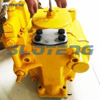 China 6E-4863 Hydraulic Piston Pump Hydraulic Pump 6E4863 For D9R Parts for sale