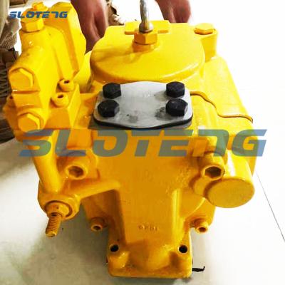 China 6E-4863 Hydraulic Piston Pump Hydraulic Pump 6E4863 For D9R Parts for sale