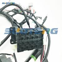 China 0003322 0003322H Internal Wiring Harness For ZX120 Excavator for sale