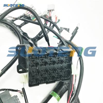 China 0003322 0003322H Internal Wiring Harness For ZX120 Excavator for sale