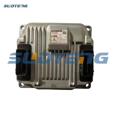 China 1J433-59051 Controller ECM Electronic Control Module For EC140D for sale