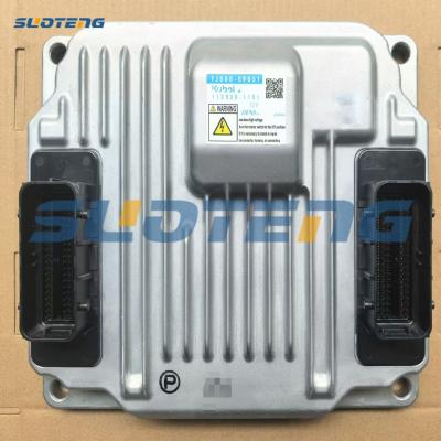 China 1J500-59051 Controller ECM Electronic Control Module For V3800 Engine for sale
