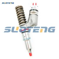 China 211-3026 Injector Common Rail Fuel Injector 2113026 For C18 Engine for sale