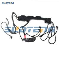 China VOE15107205 15107205 Excavator Wiring Harness for EC460B Excavator for sale