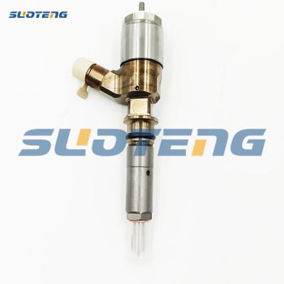 China 326-4756 Injector Common Rail Fuel Injector 3264756 For C6.4 Engine for sale