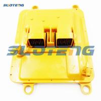 China 212-9450 C10 C12 Engine Controller ECU ECM 2129450 For 3176B 3406E Excavator for sale