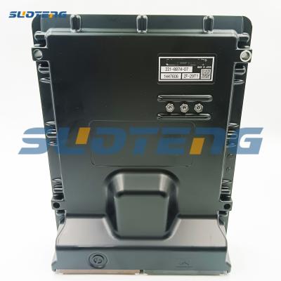 China 221-8874 Controller ECU Control Module 2218874 For E320D for sale