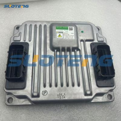 China 39100-52000 Controller ECM Electronic Control Module For HW140 for sale