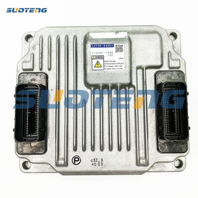 China 1J770-59051 Controller ECM 112500-1090 Electronic Control Module For V2607 V3800 Engine for sale