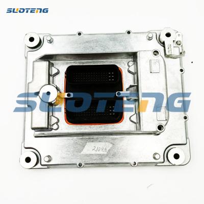 China 60100000 Controller ECM Electronic Control Module For EC140B EC210B for sale