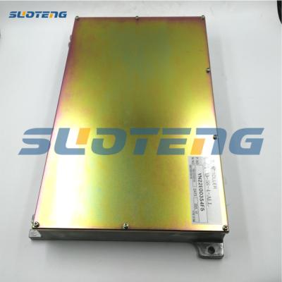 China YN22E00354F5 Controller ECM Electronic Control Module For SK200-8 for sale
