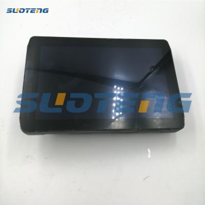 China 584-5632 Display Monitor Control Panel 5845632 For 995 Loader for sale