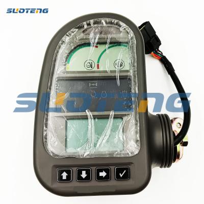 China 14636301 Display Monitor Control Panel VOE14636301 For EC210 for sale