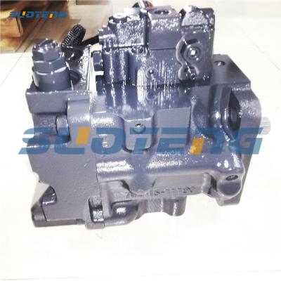 China 708-1S-00230 Fuel Injection Pump 7081S00230 For WA480-5H for sale