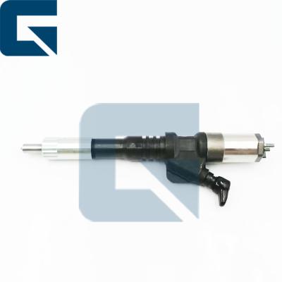 China 095000-1211 6156-11-3300 For PC300-7 Excavator Fuel Injector for sale