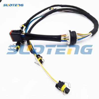 China 222-5917 2225917 Injector Wiring Harness For C7 Engine for sale