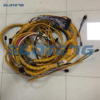China 306-8610 3812499 External Wiring Harness For E320D Excavator for sale