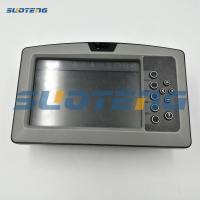China 464-9981 4649981 Monitor Display Panel For D6N Loader for sale