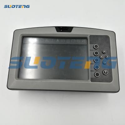 China 464-9981 4649981 Monitor Display Panel For D6N Loader for sale