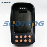 China 35B0149 Monitor Panel For CLG925 CLG915 Excavator for sale